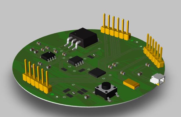 Electrical & Electronics Engineer | Mahimashree Prabhakar